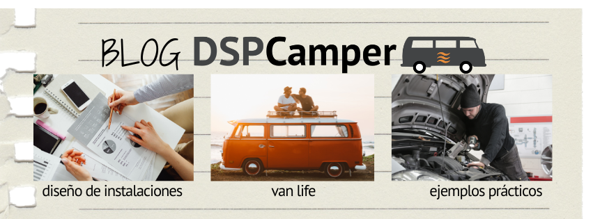 Bienvenidos a DSP Camper | DSP Camper