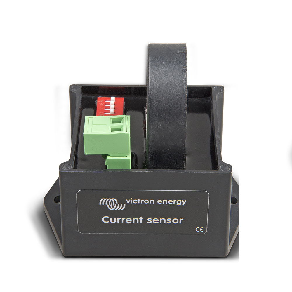 AC Current sensor | DSP Camper