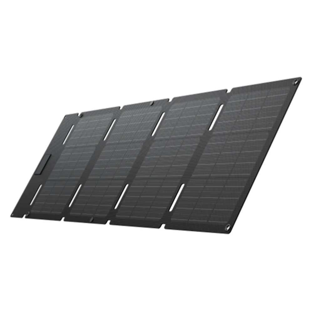 EcoFlow 45W Portable Solar Panels (Type-C) | DSP Camper